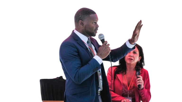 Meet The Team – Wealth X Taxes